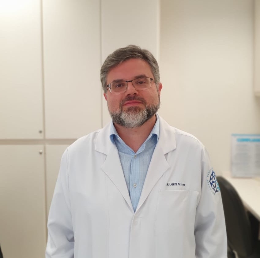 Sírio-Libanês em Reuniões Científicas do Núcleo de Terapia Intensiva