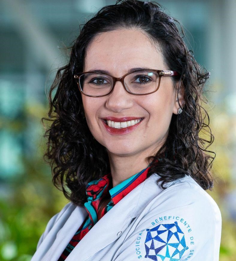 Sírio-Libanês em Grand Rounds - Câncer de Mama [2026]