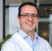 Faculdade Sírio-Libanês - Cuidados Paliativos Adulto (Brasília)