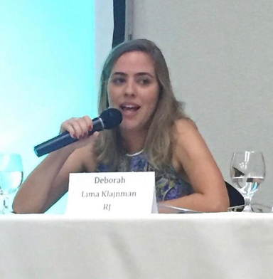 Faculdade Sírio-Libanês - Psicologia